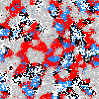 CV – Benjamin Fletcher Jarvis